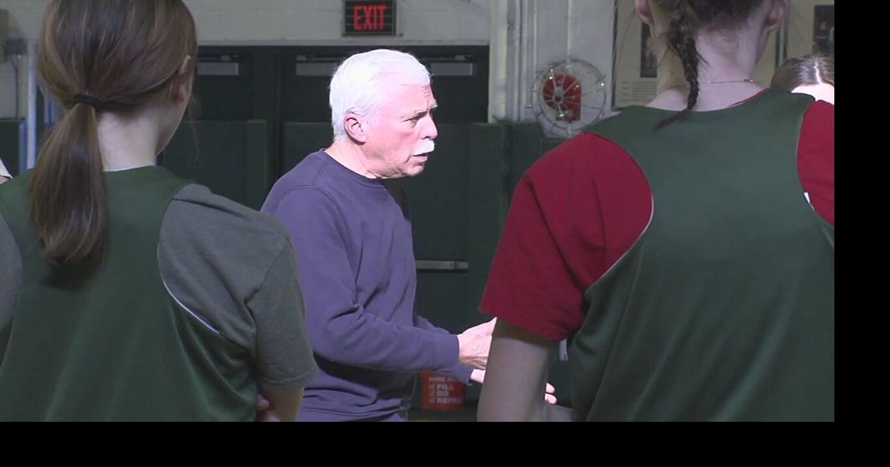 The end draws near for legendary coach, Mike Kopp | Sports | wfmz.com