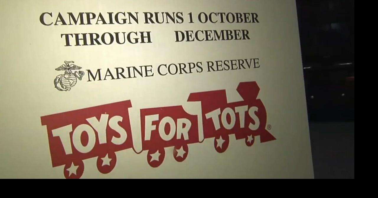 Toys for Tots in Monroe County named nation's top program after 20 ...