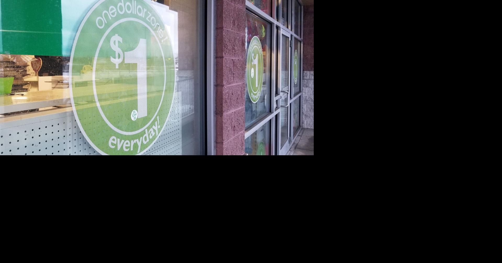 Discount variety store closes in Easton area | Eat, Sip, Shop | wfmz.com