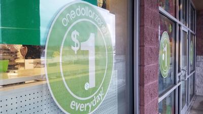 Discount variety store closes in Easton area | Eat, Sip, Shop | wfmz.com