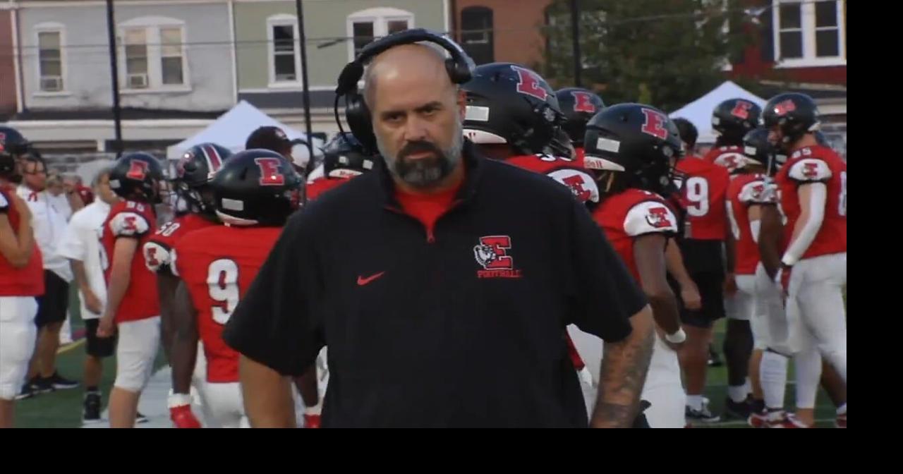 Easton is rolling in the second year of the Matt Senneca era | Sports ...