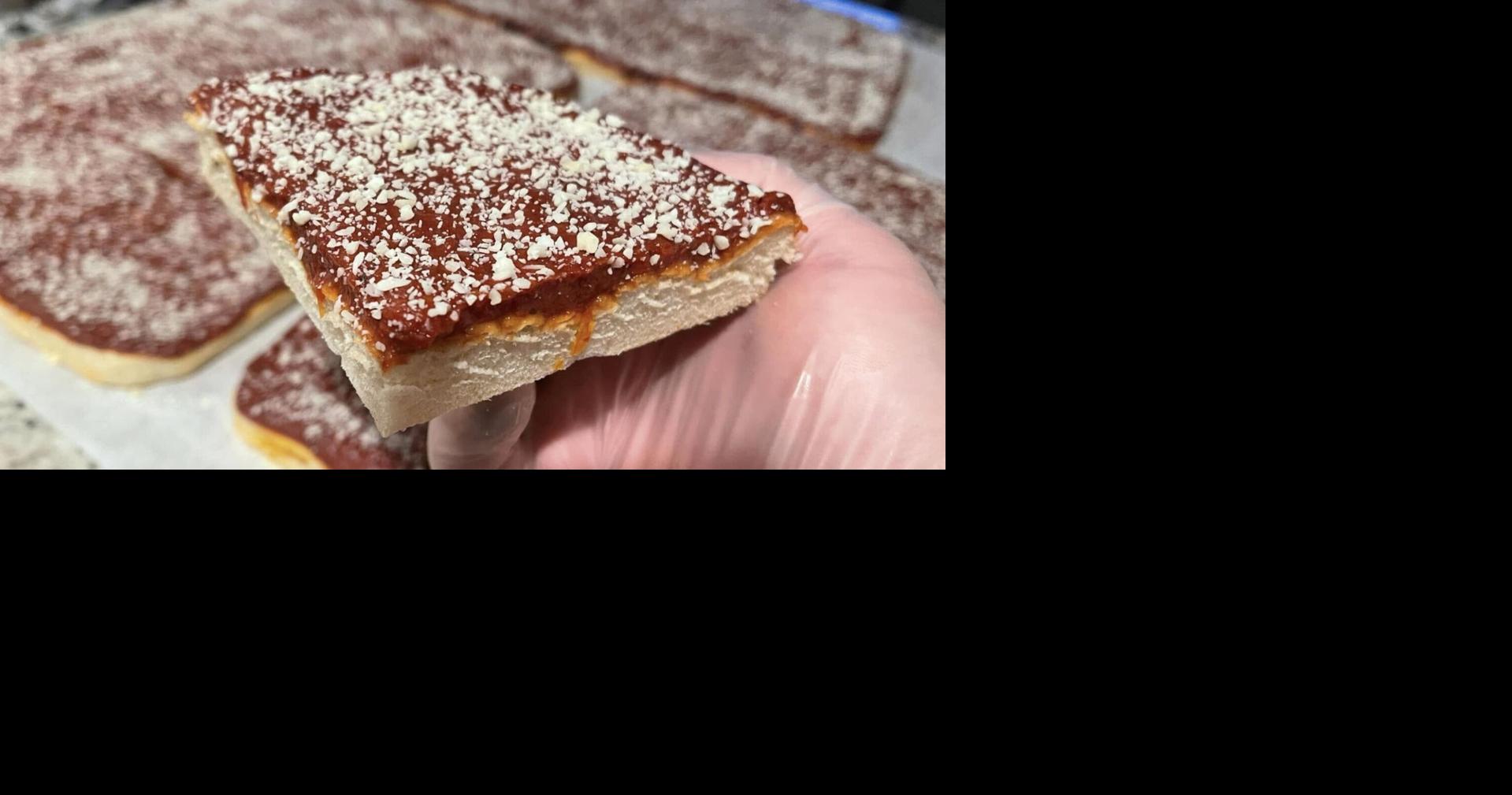 'Truly blessed': Nazareth grad bringing tasty eats and sweets to new ...