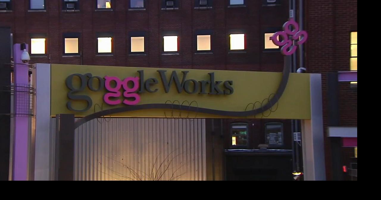 GoggleWorks receives $600K to move forward art park project | Reading ...