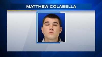 Man arrested after firearms, ammunition found in Bethlehem storage unit ...