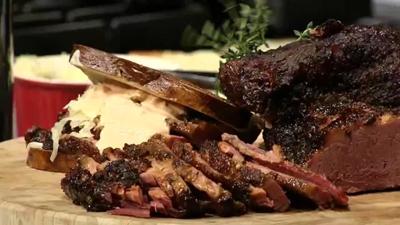 Copperhead Grille chefs share tasty recipes with 69 News | 69News at ...