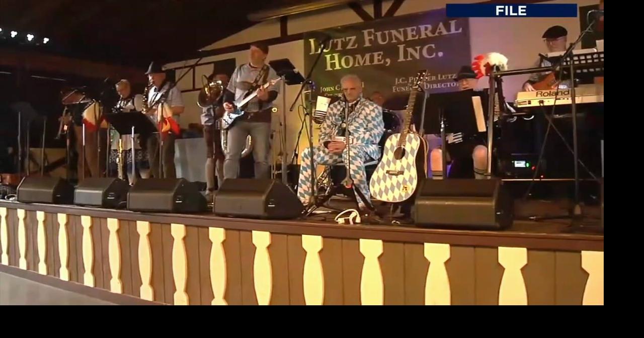 Reading Liederkranz kicks off festive celebration of German culture ...