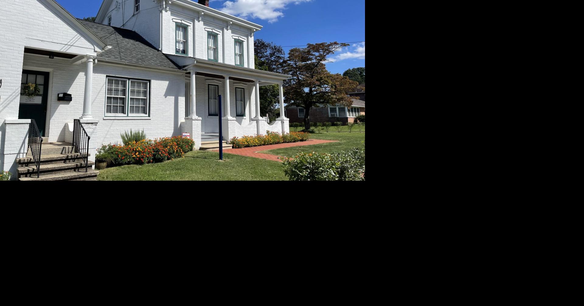 John Updike's childhood home set for opening as museum | Berks Regional ...