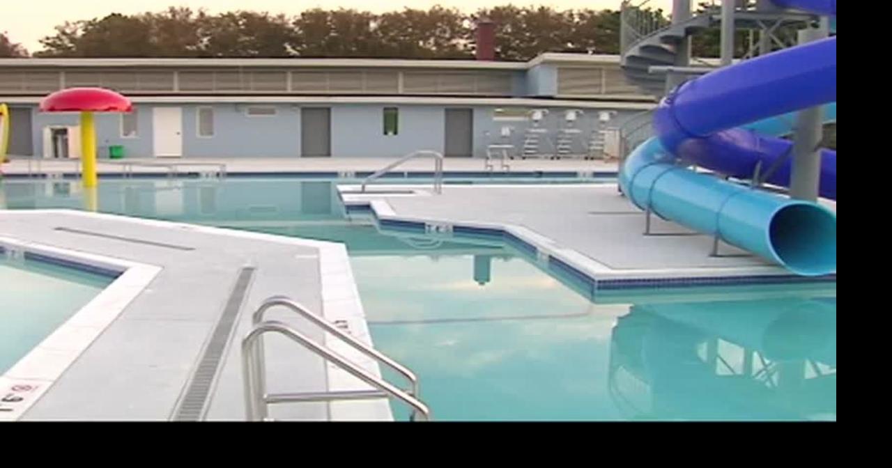 Cedar Beach Pool to open this weekend | Lehigh Valley Regional News ...