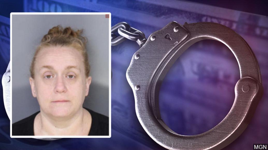 Bucks Co. woman arrested for embezzling $20,000 from elementary school ...