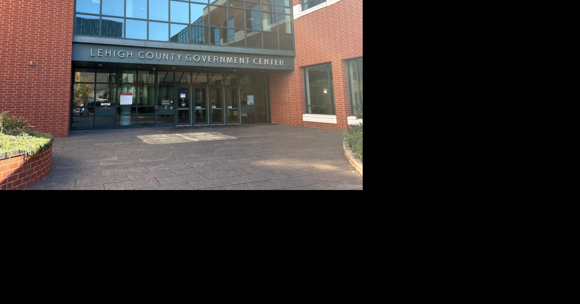 Lehigh County explores funding options amid state budget delays ...