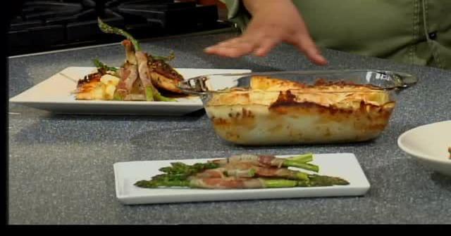Sunrise Chef: Ellen Paredes | Food and Recipes | wfmz.com