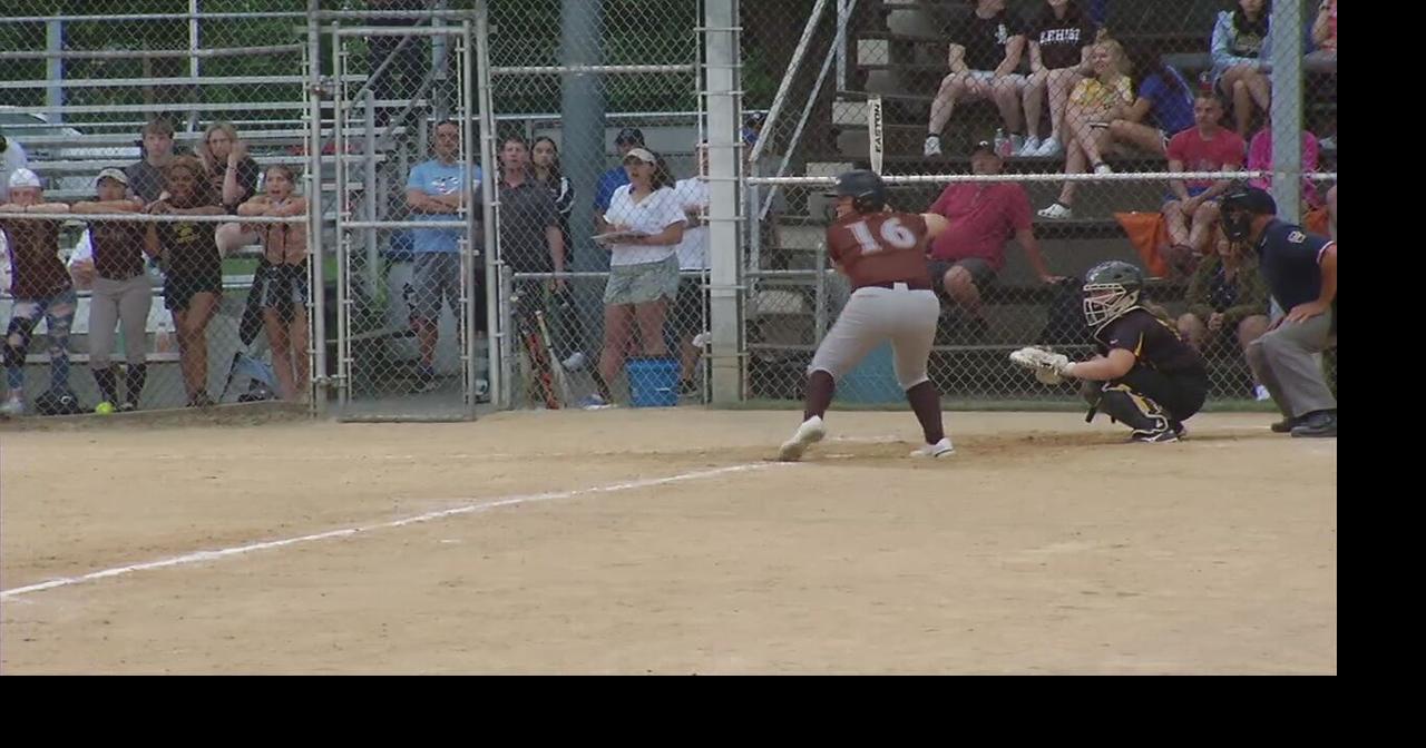 Becahi wins second consecutive District title | Sports | wfmz.com