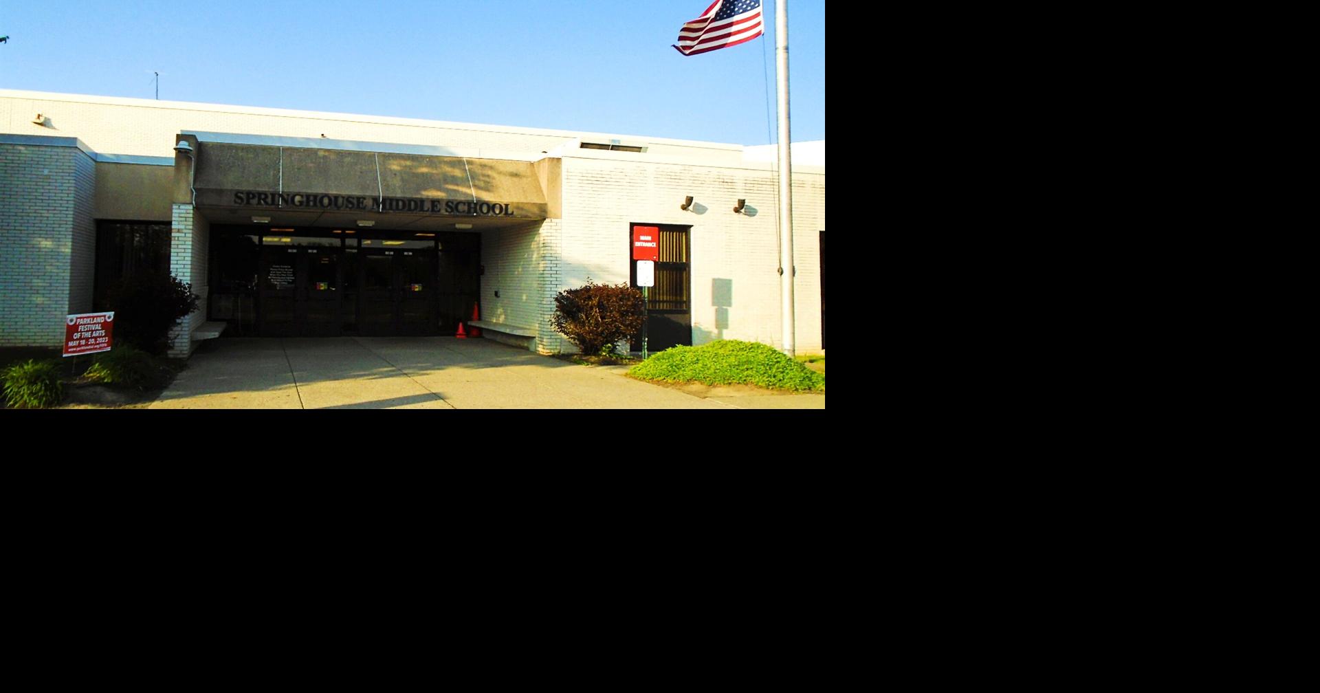 Parkland School District considers 3 options to address growth ...