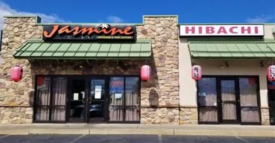 Jasmine owner opening 2nd restaurant in Forks Township | Eat, Sip, Shop ...