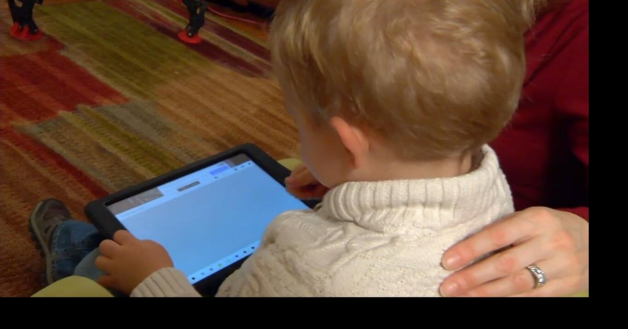 Health Beat: Screen time and developmental delays | Health Beat | wfmz.com
