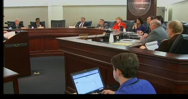 Former Northampton County Councilman Ron Heckman looks to return ...