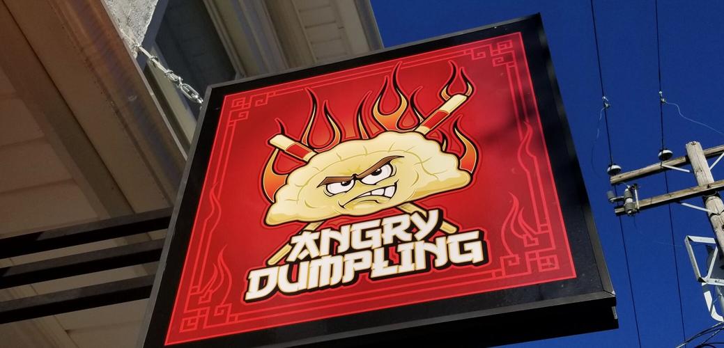 ‘Bringing people together’: New Lehigh Valley eatery serves up handmade Chinese dumplings | Eat ...