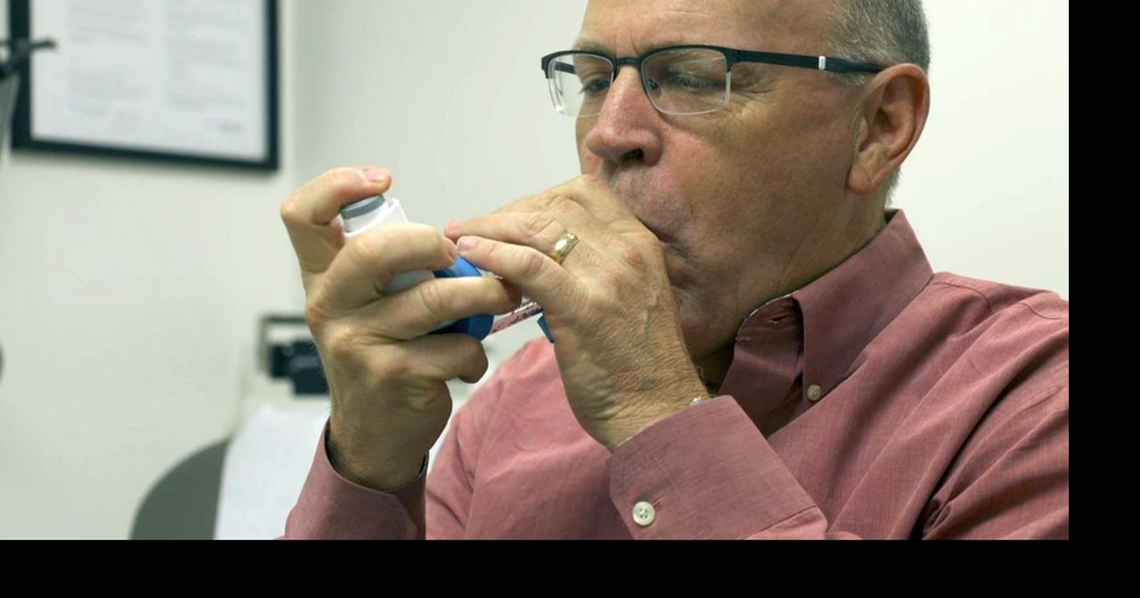 Health Beat: Asthma vs. COPD: What's the difference? | Health Beat ...
