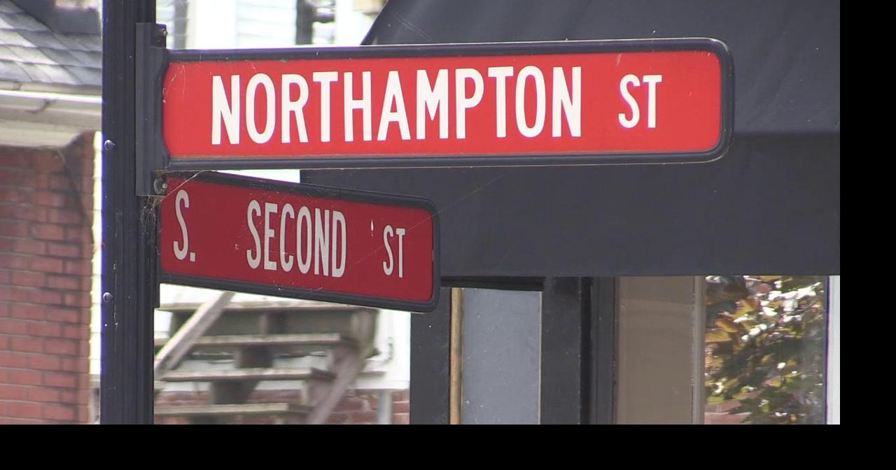 22-year-old man killed; Easton police seek information | Lehigh Valley ...