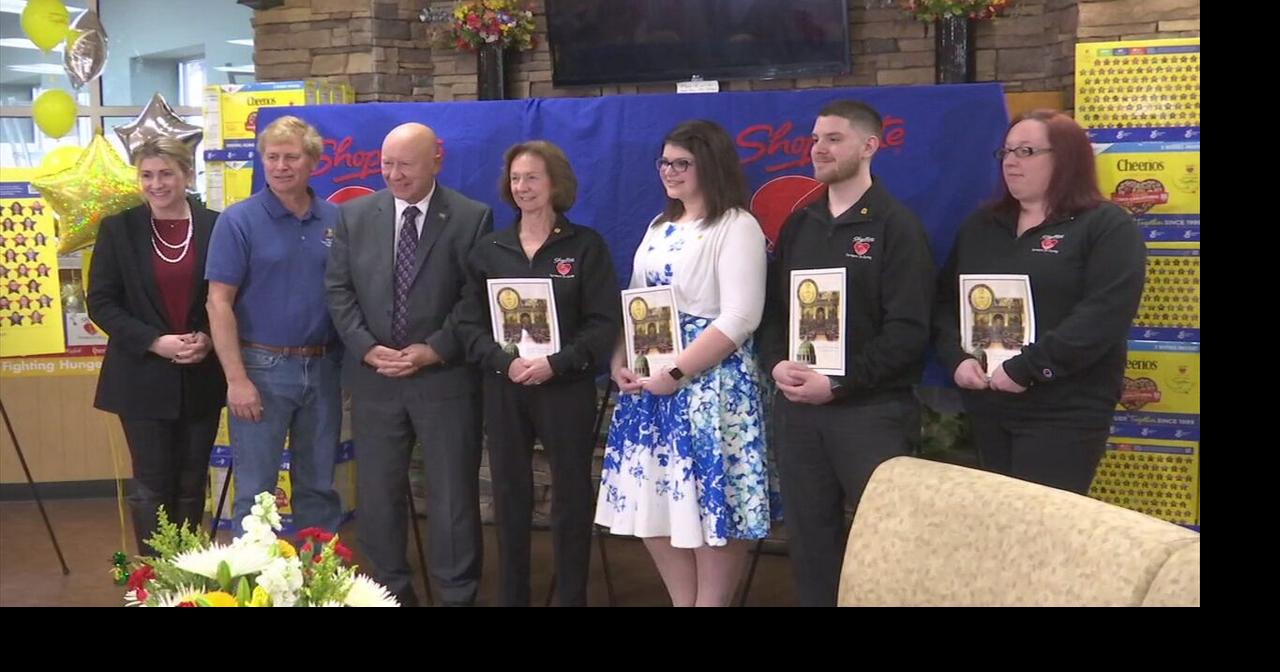 ShopRite associates in Monroe County to be featured on special edition ...