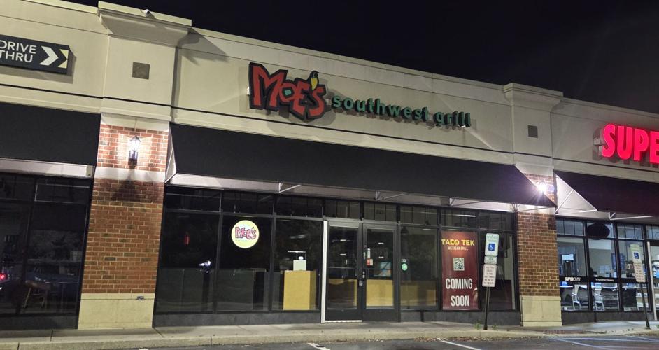 Restaurant expanding with 1st Pa. location at former Moe’s Southwest ...