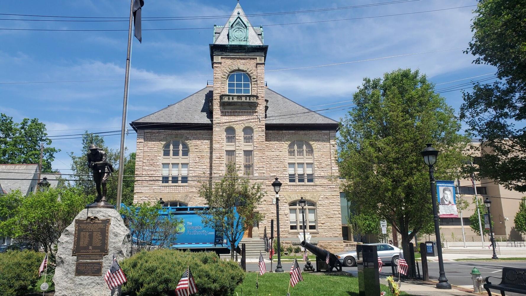 Former Monroe Co. employee, 2 others facing harassment charges ...