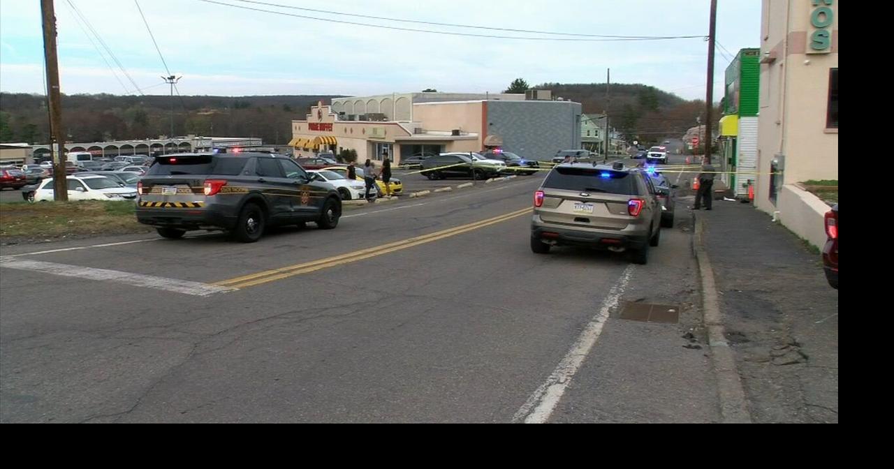 PSP Hazleton seeking information about shooting that injured multiple ...