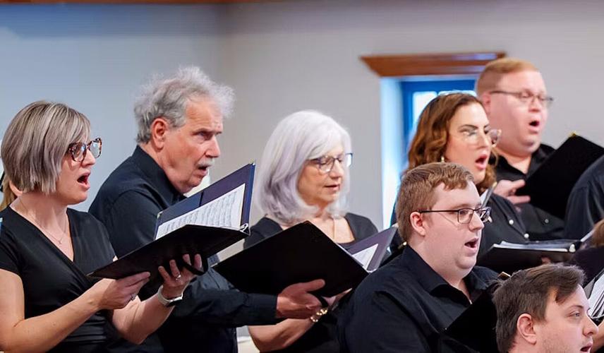 Things to Do: Shakespeare musical premieres at Muhlenberg | Things To ...