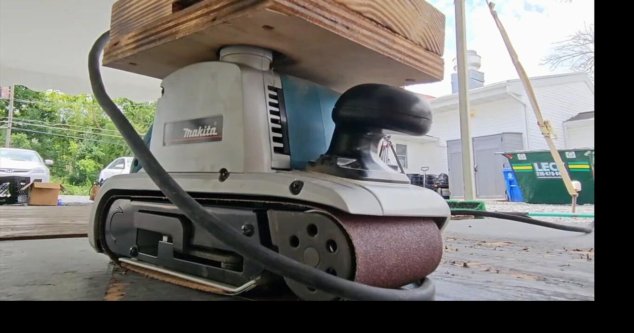 Belt sander races return to Bertie's Inn in Exeter Twp. | Berks ...