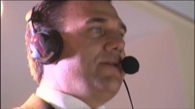 Steve Degler discusses his passion, career | News | wfmz.com