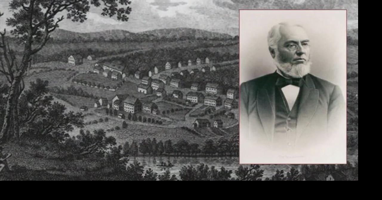 History's Headlines: Tinsley Who? | History's Headlines | wfmz.com