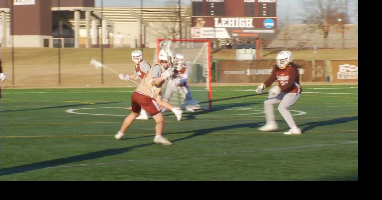 Lehigh lacrosse looking to build on last seasons success | Sports ...