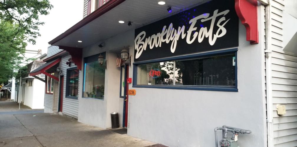 Lehigh Valley’s new family-run diner serving up a ‘taste of Brooklyn’ | Eat, Sip, Shop | wfmz.com
