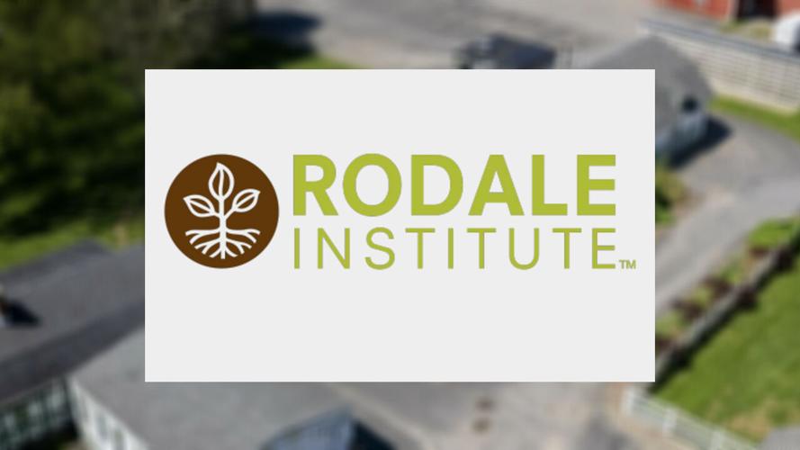 Rodale Institute unveils new chapter for historic schoolhouse ...