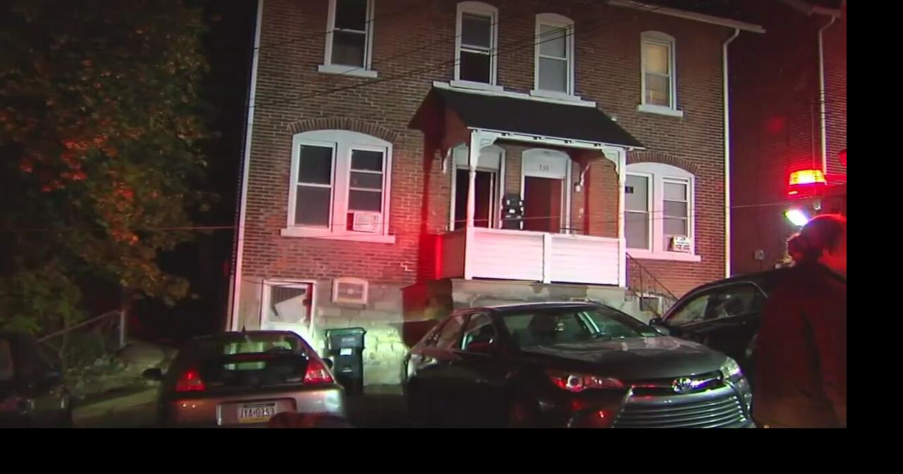 Bethlehem house fire displaces several people | Lehigh Valley Regional ...