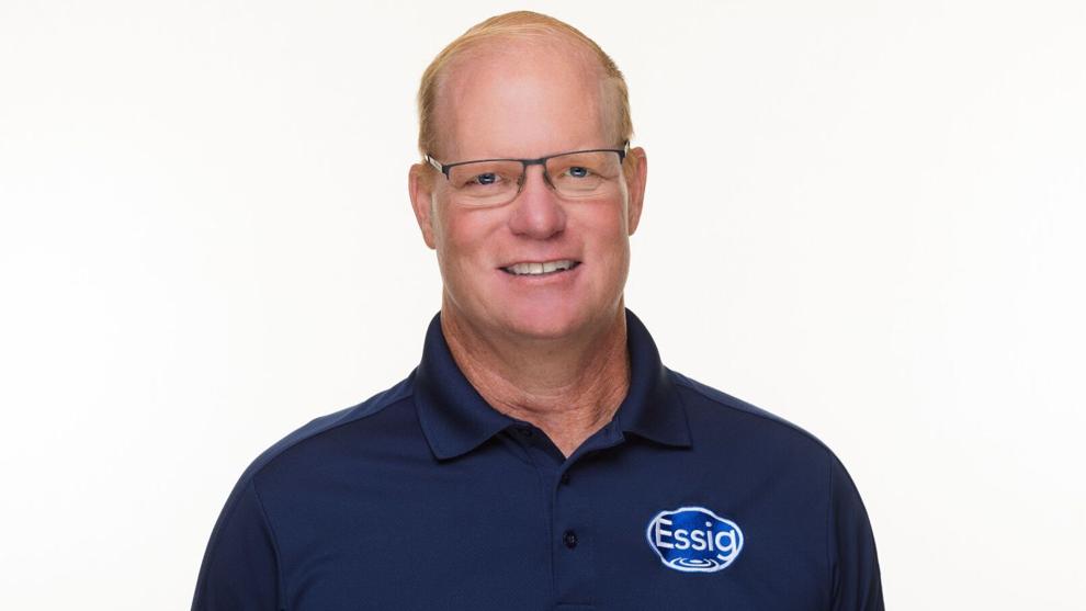 Essig Plumbing acquired by private equity-backed outfit | Berks ...