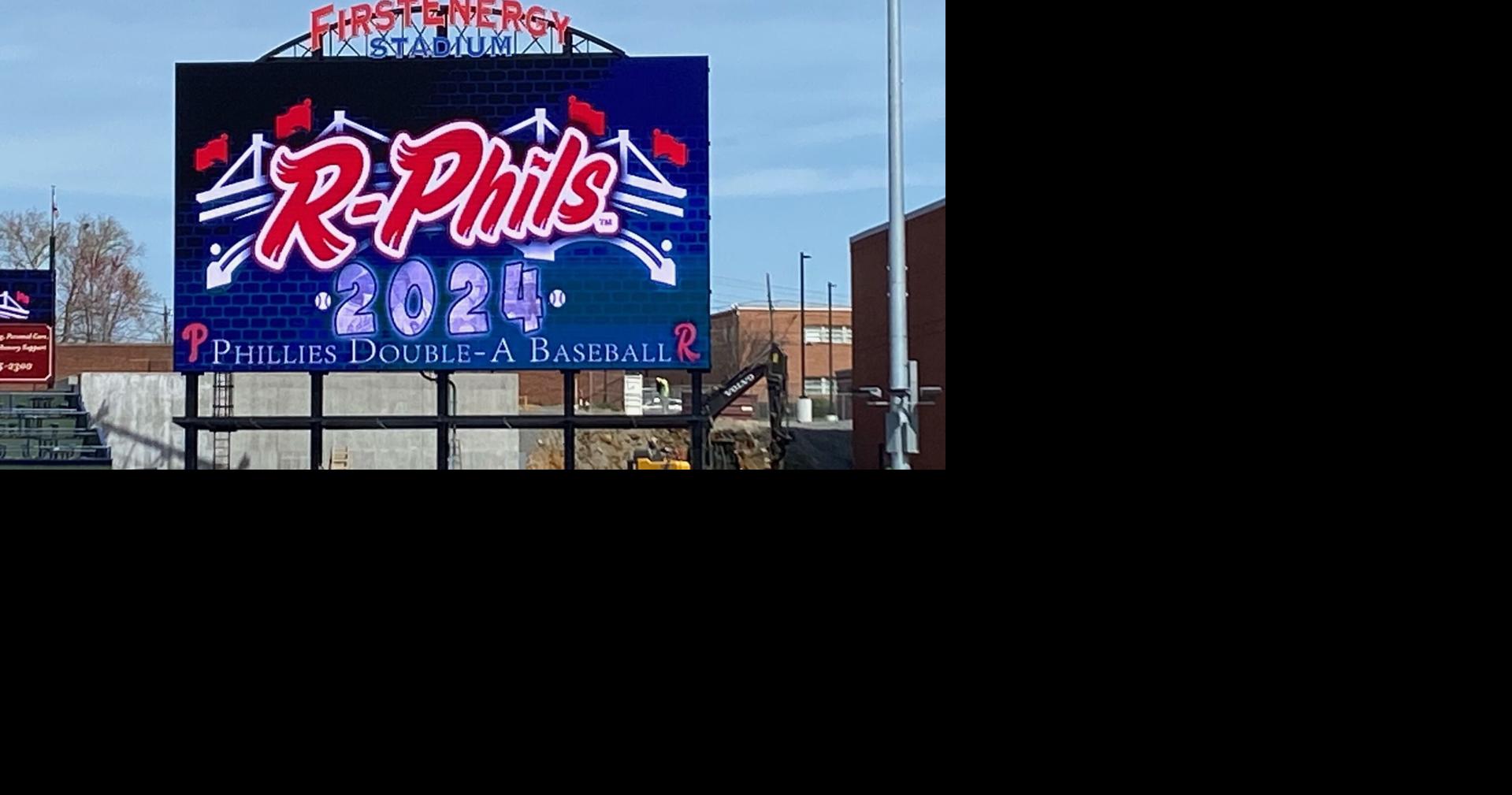 Caleb Ricketts' big day sparks Fightin Phils to a win over Binghamton ...