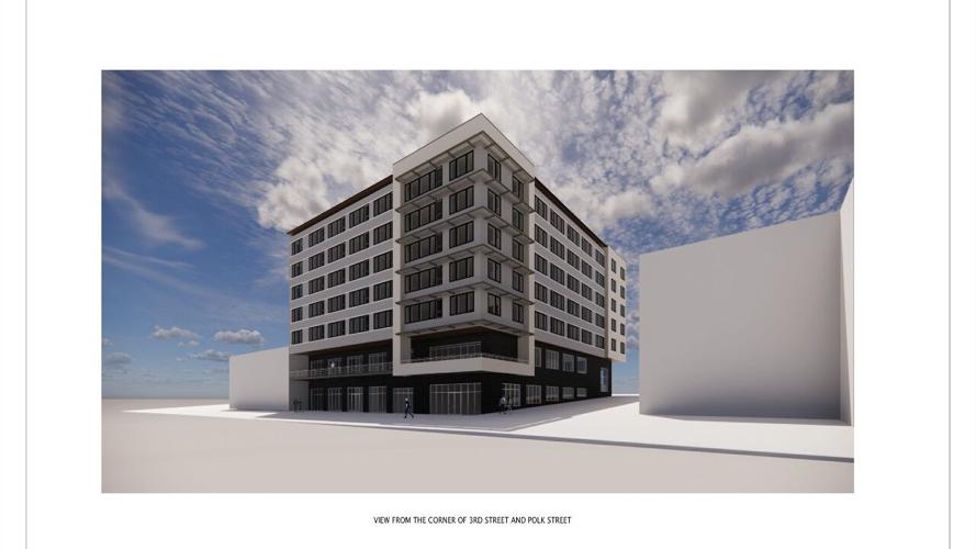 Bethlehem planners review 3 proposals for 172 total apartments | Lehigh ...