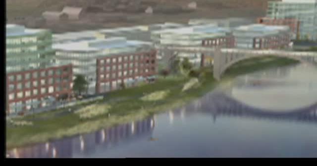 Ground broken for American Parkway Bridge in Allentown | Lehigh Valley ...