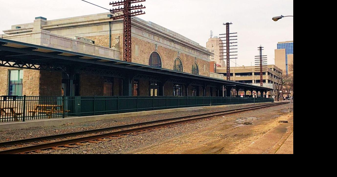 Lehigh Valley rail study includes proposal for Allentown-Reading route ...