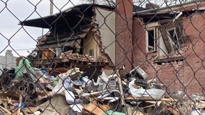 NTSB releases preliminary findings on explosion at RM Palmer Company ...