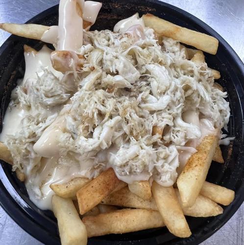 Eat, Sip, Shop: Savor fresh seafood dishes year-round at new ‘shore ...