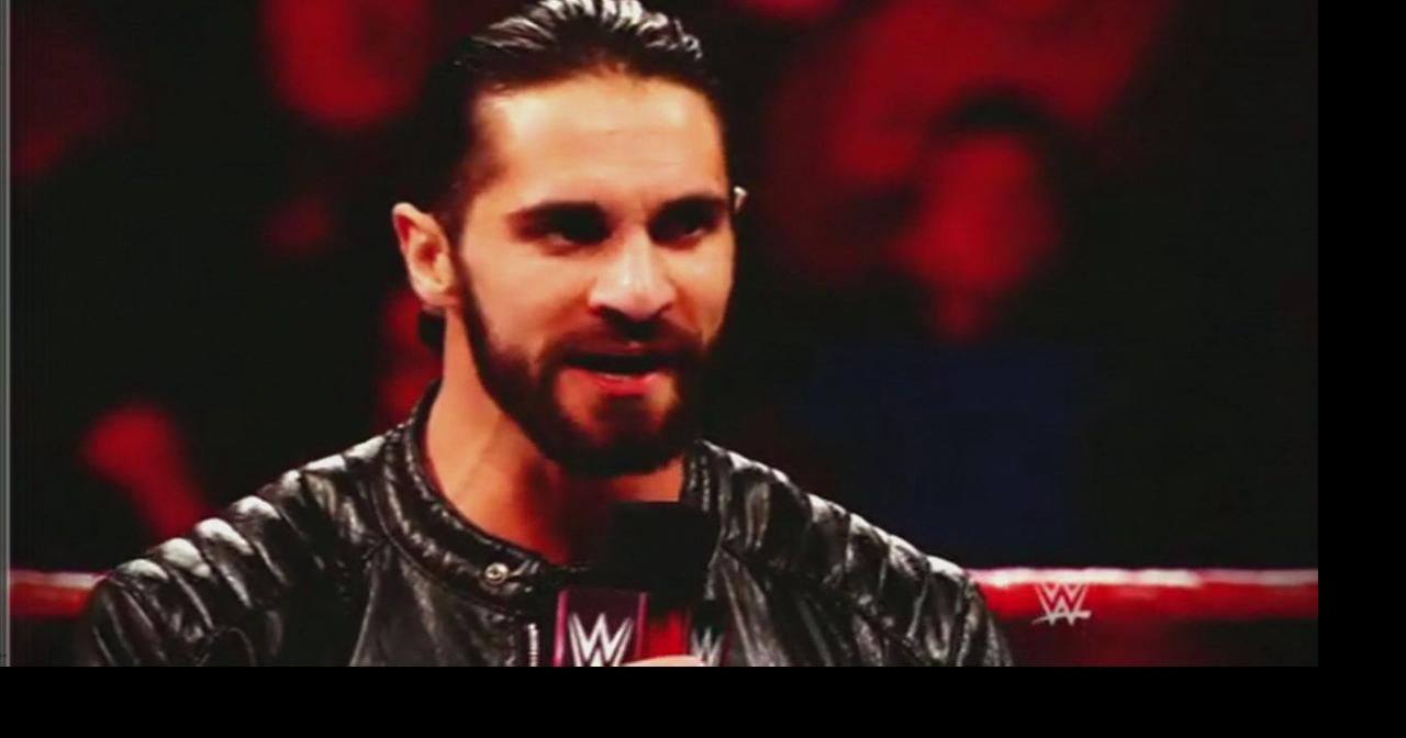 WWE rumbles back to the PPL Center | Lehigh Valley Regional News | wfmz.com