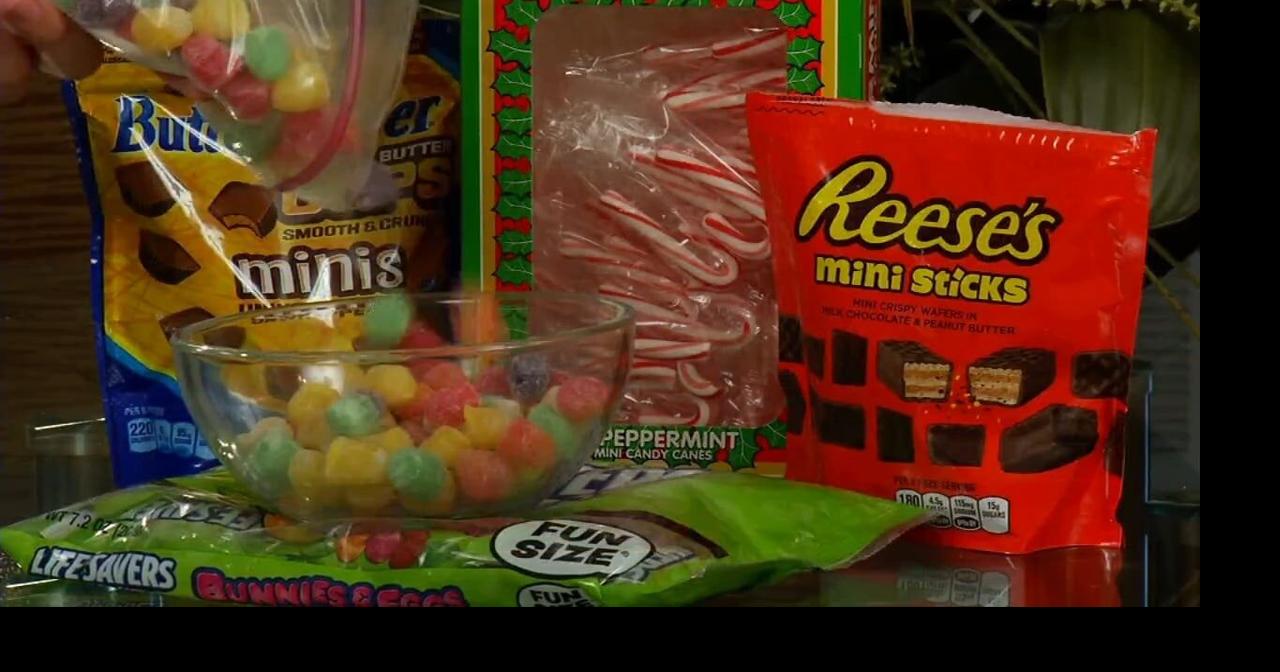 Tips: Why you should avoid over processed food | Life Lessons | wfmz.com