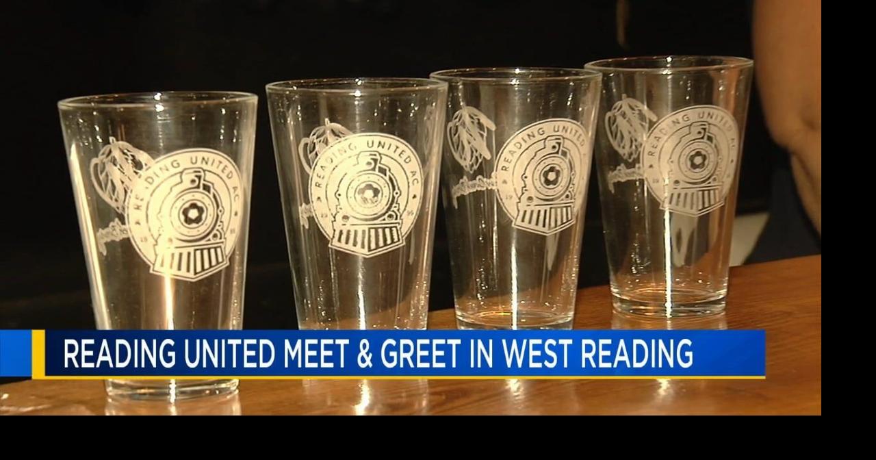 Reading United soccer hosts meet-and-greet for fans | Berks Regional ...