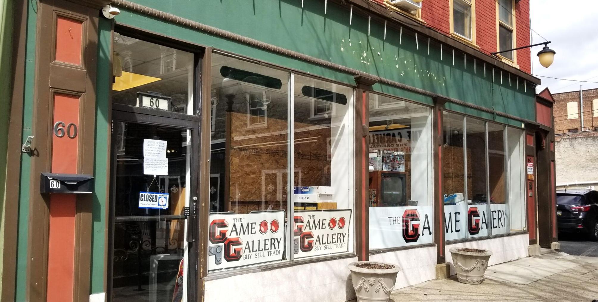 Lehigh Valley's new video game store, arcade with 200+ games nears ...
