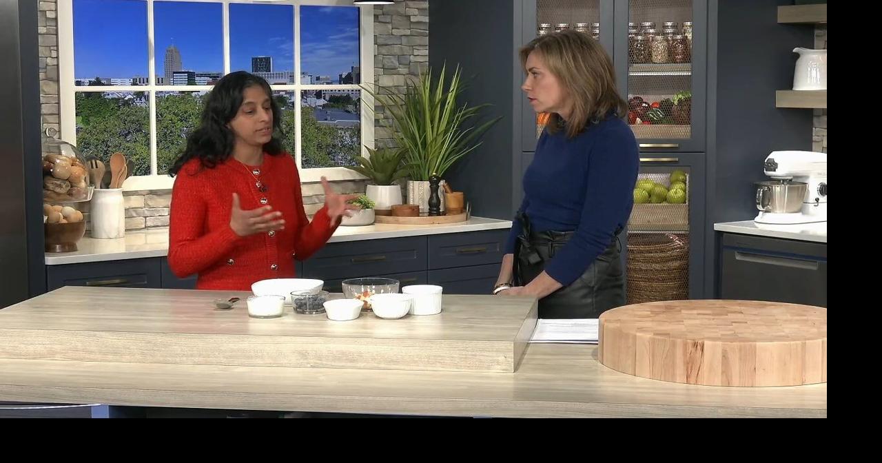 Local cardiologist heads into the kitchen to talk feeding your heart ...