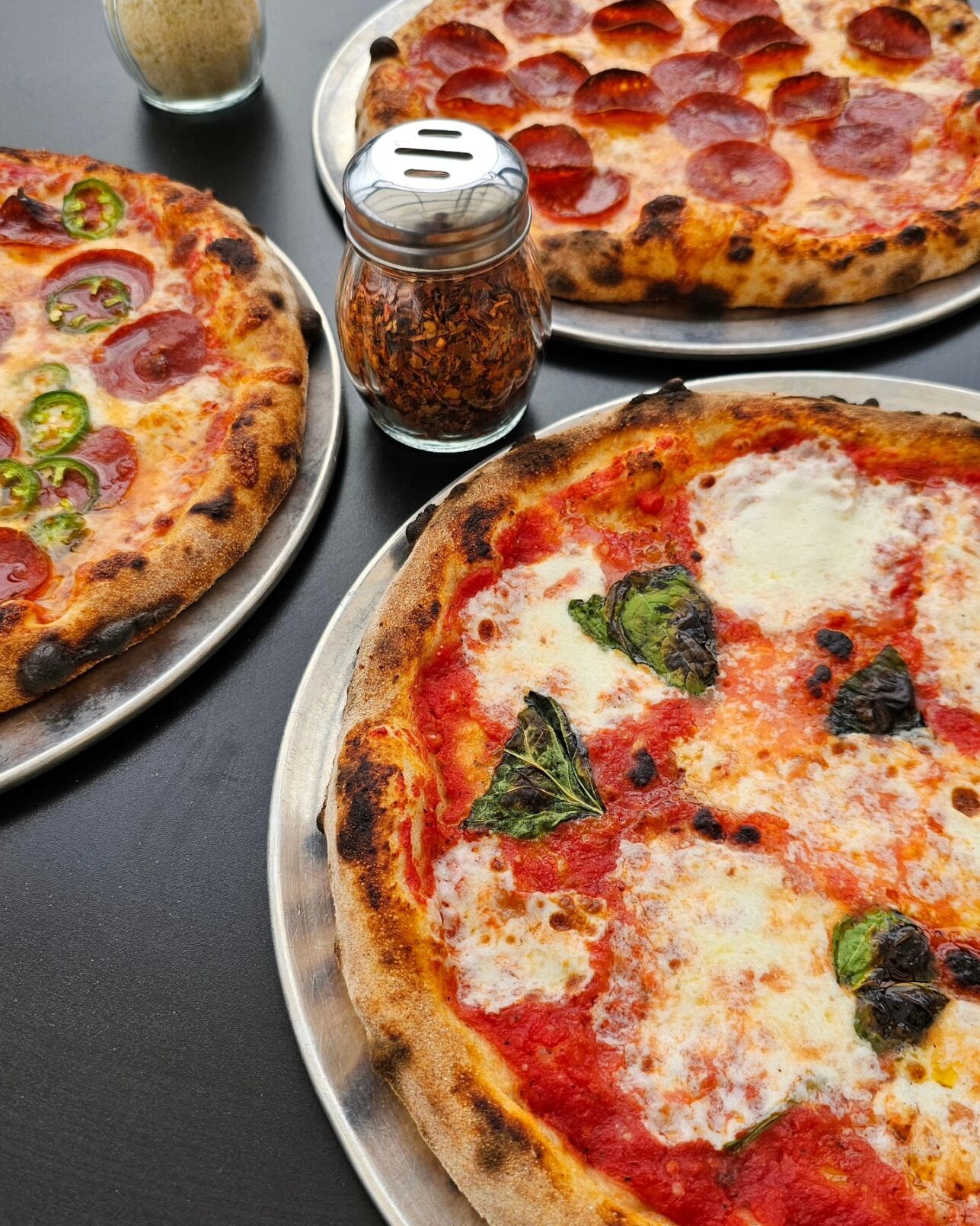 Allentown taproom serving up new brick oven pizzas, sandwiches ...
