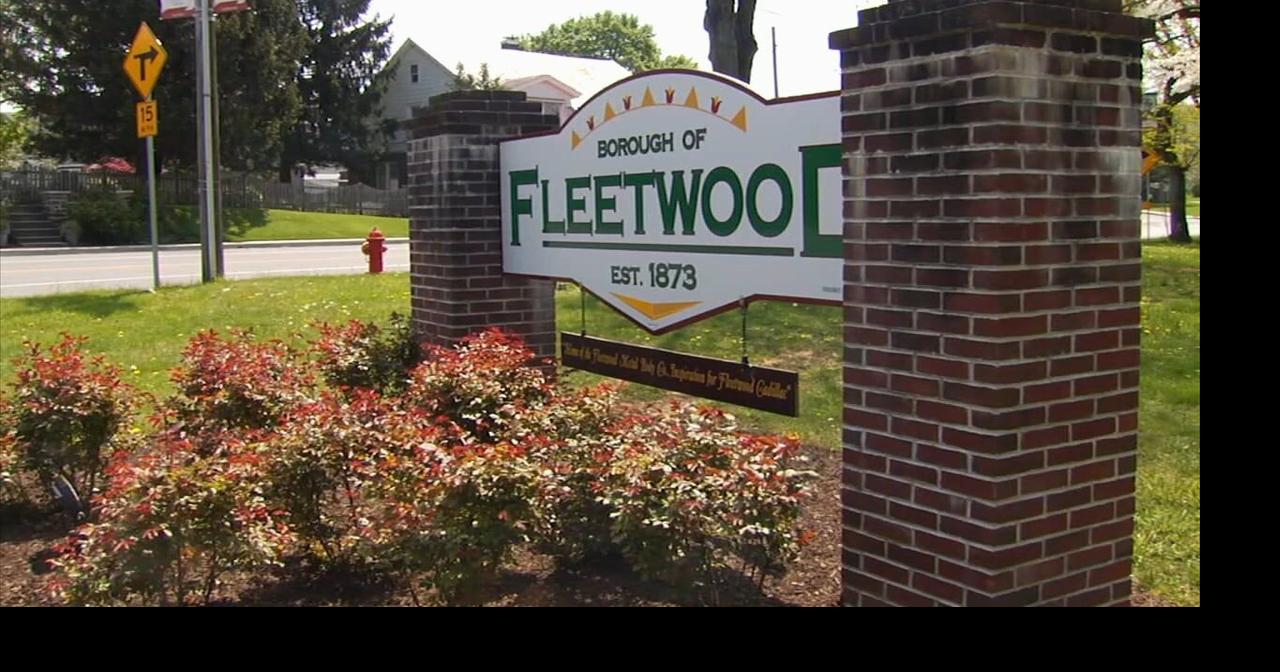 Fleetwood planning year-long celebration to commemorate 150th birthday ...