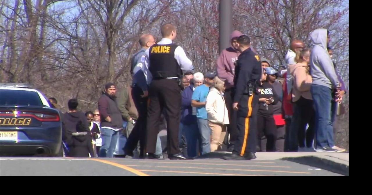 Prosecutor, students speak out after hoax calls prompt police responses at Phillipsburg High ...